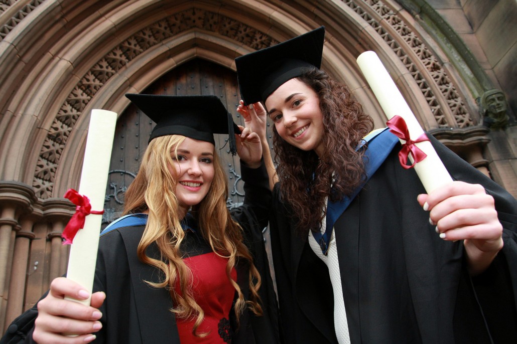 Equine graduate excels in USA horse research - Reaseheath 100