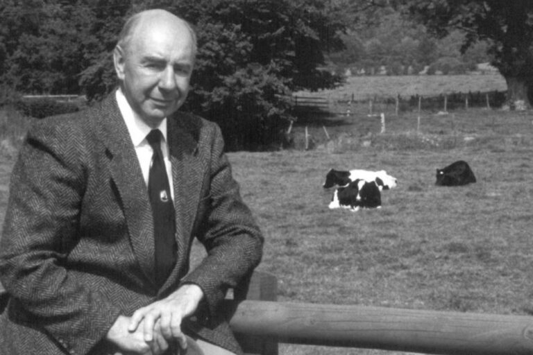 Memoirs of an agriculture student – 1948-49 - Reaseheath 100