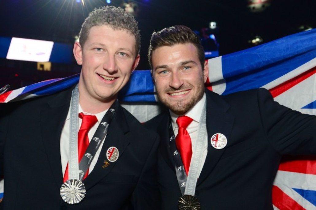 From horticulture student to world class landscaper - Reaseheath 100