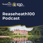Podcast - Reaseheath 100