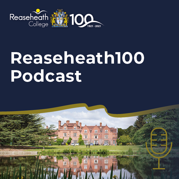 Podcast - Reaseheath 100