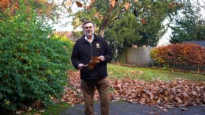 The history of trees at Reaseheath College - Reaseheath 100